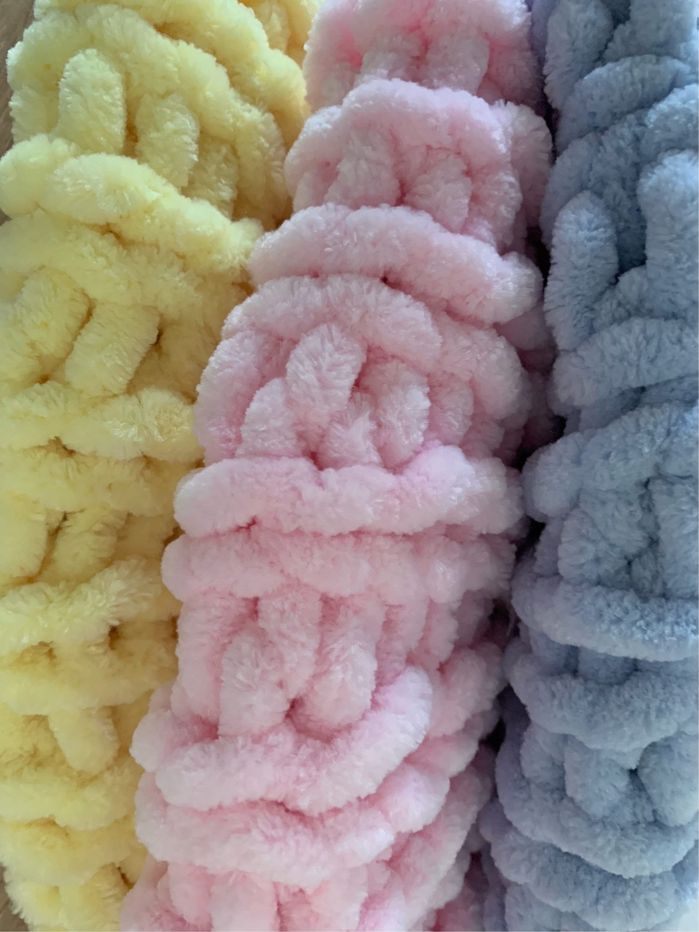 Baby Comforter, Super Soft Snuggle Square. Available in 2 Styles & 9 ...