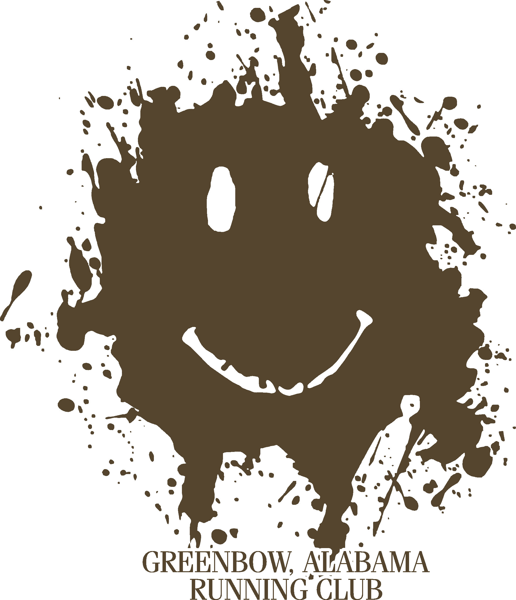 Forrest Gump Greenbow, Alabama Running Club T-shirt - Etsy