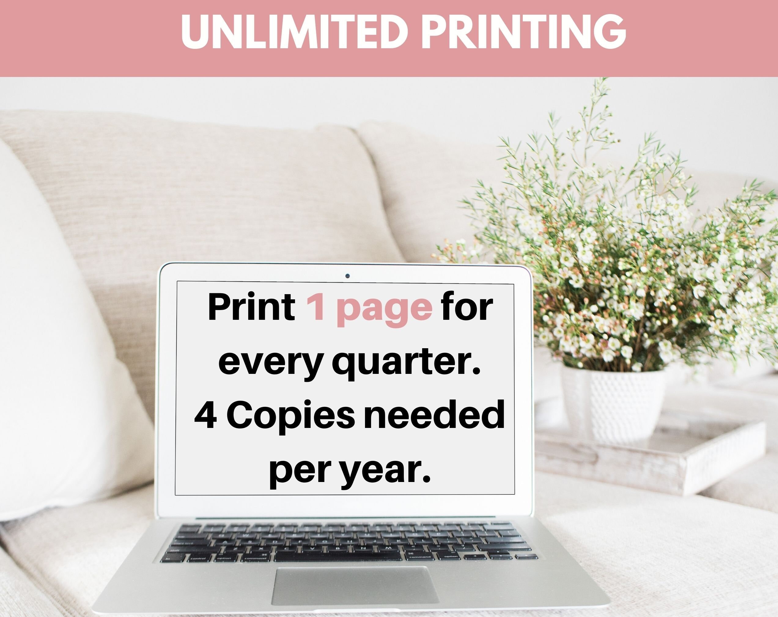 3-month Goals Action Plan Goals Printable Action Plan Worksheet Goals ...