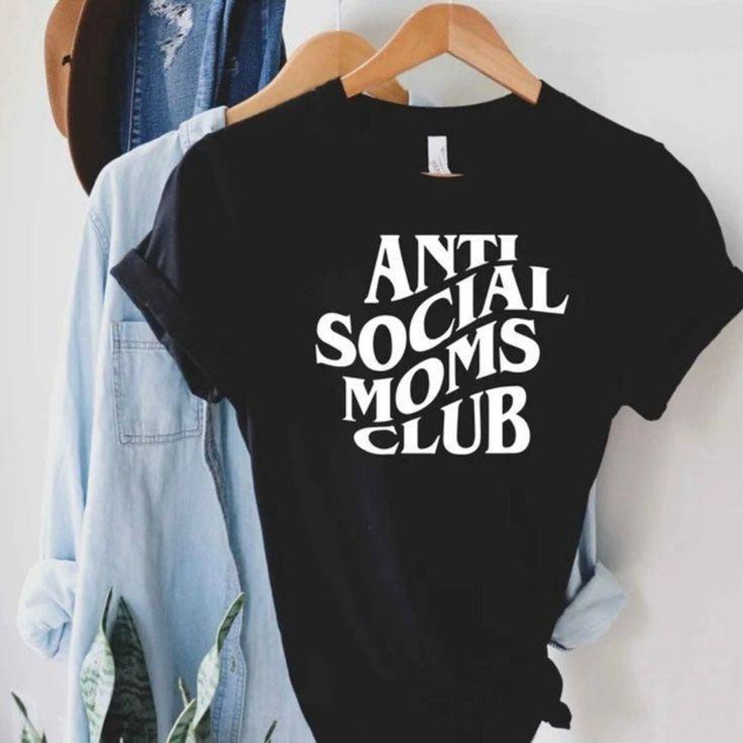 Good Moms Say Bad Words Shirt Funny Mom Shirt Cute Mom Shirt Proud