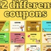 12 Vouchers for Colleagues Personalized Coupons to Print Yourself ...