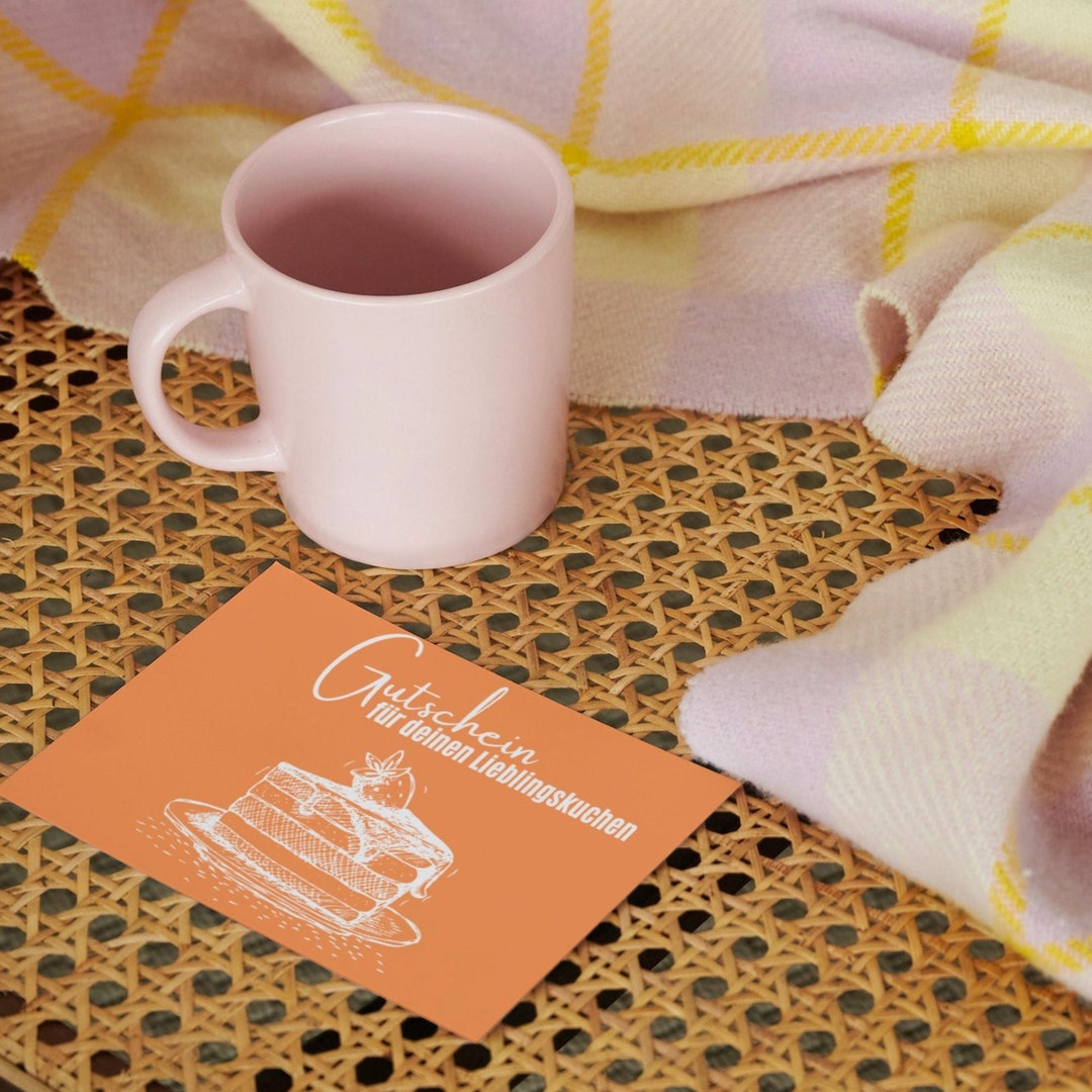 12 Vouchers for Your Own Apartment Print Out Vouchers Yourself First ...