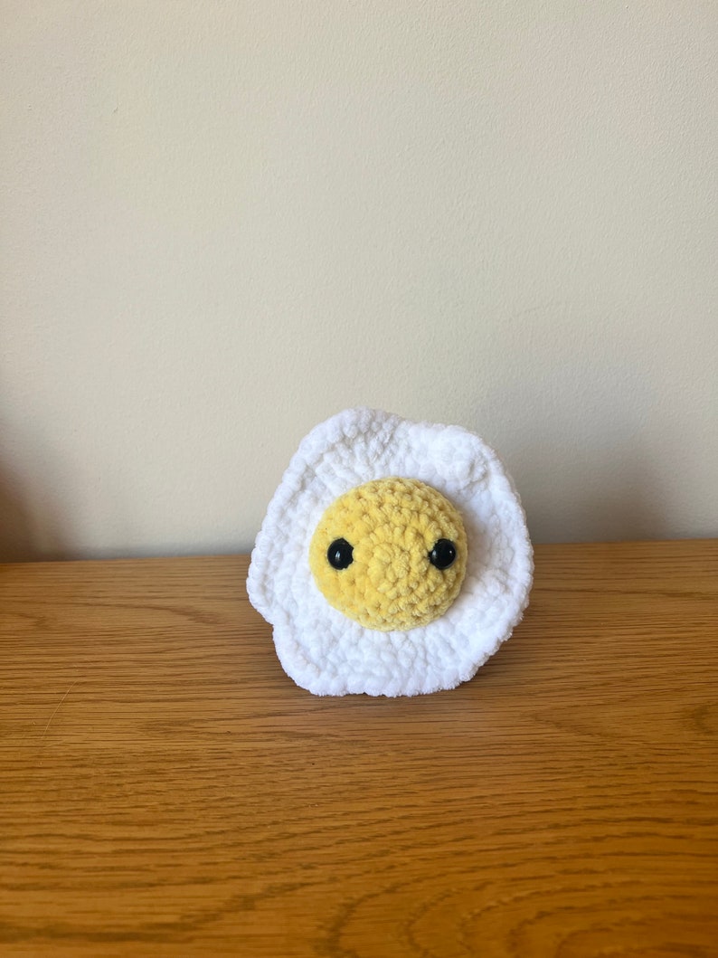 Crochet Fruit and Veg Play Food, Amigurumi Plushie, Baby Toy, Fruit and Veg Rattle, Strawberry ...