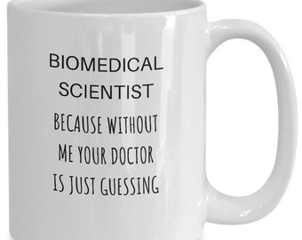 Biomedical Lab Gift - Etsy