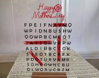 Mother Grandma Aunt Sister - Etsy