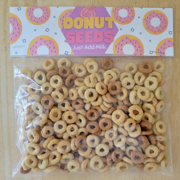 April Fools Printable - Etsy