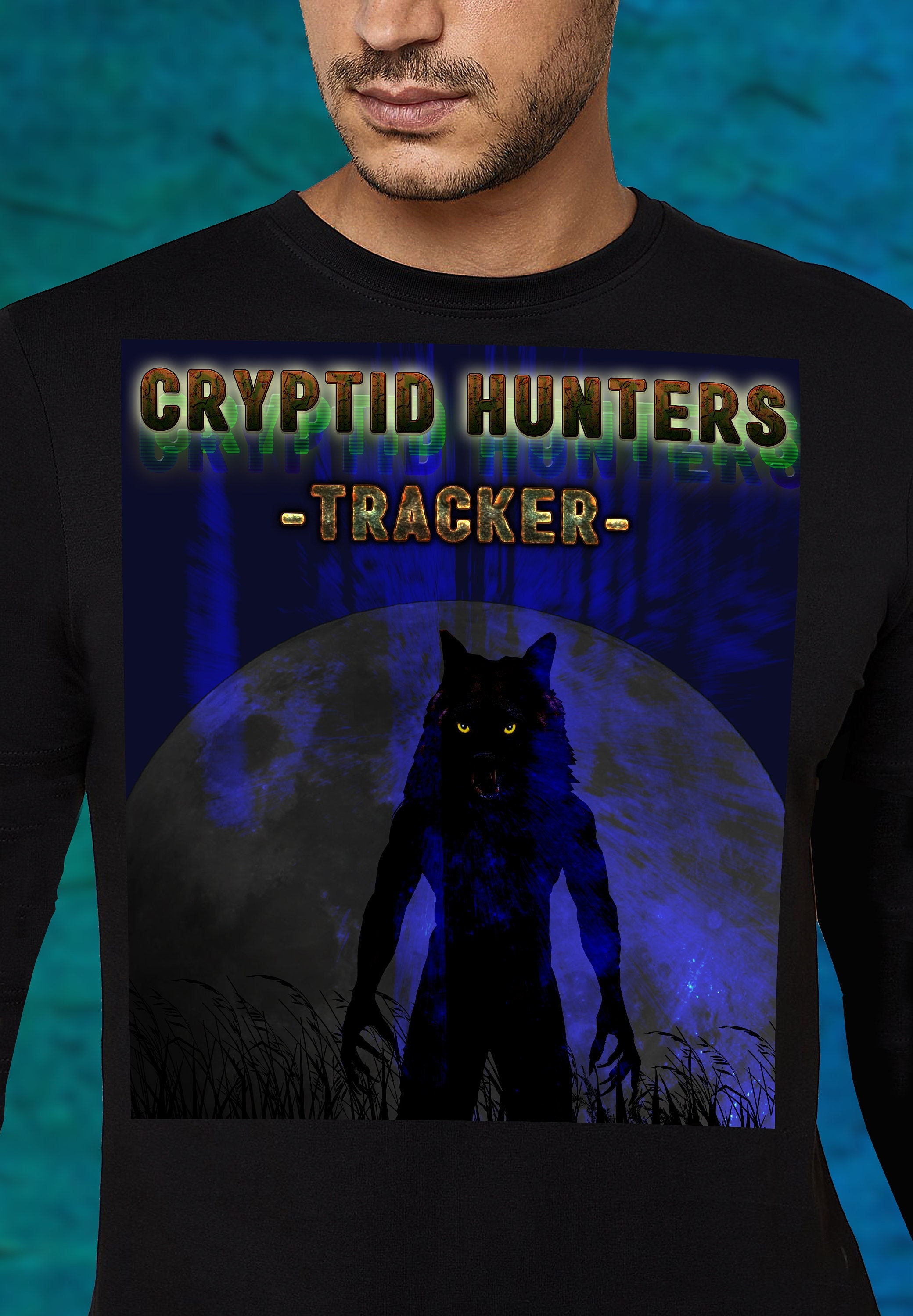 Cryptid Hunters