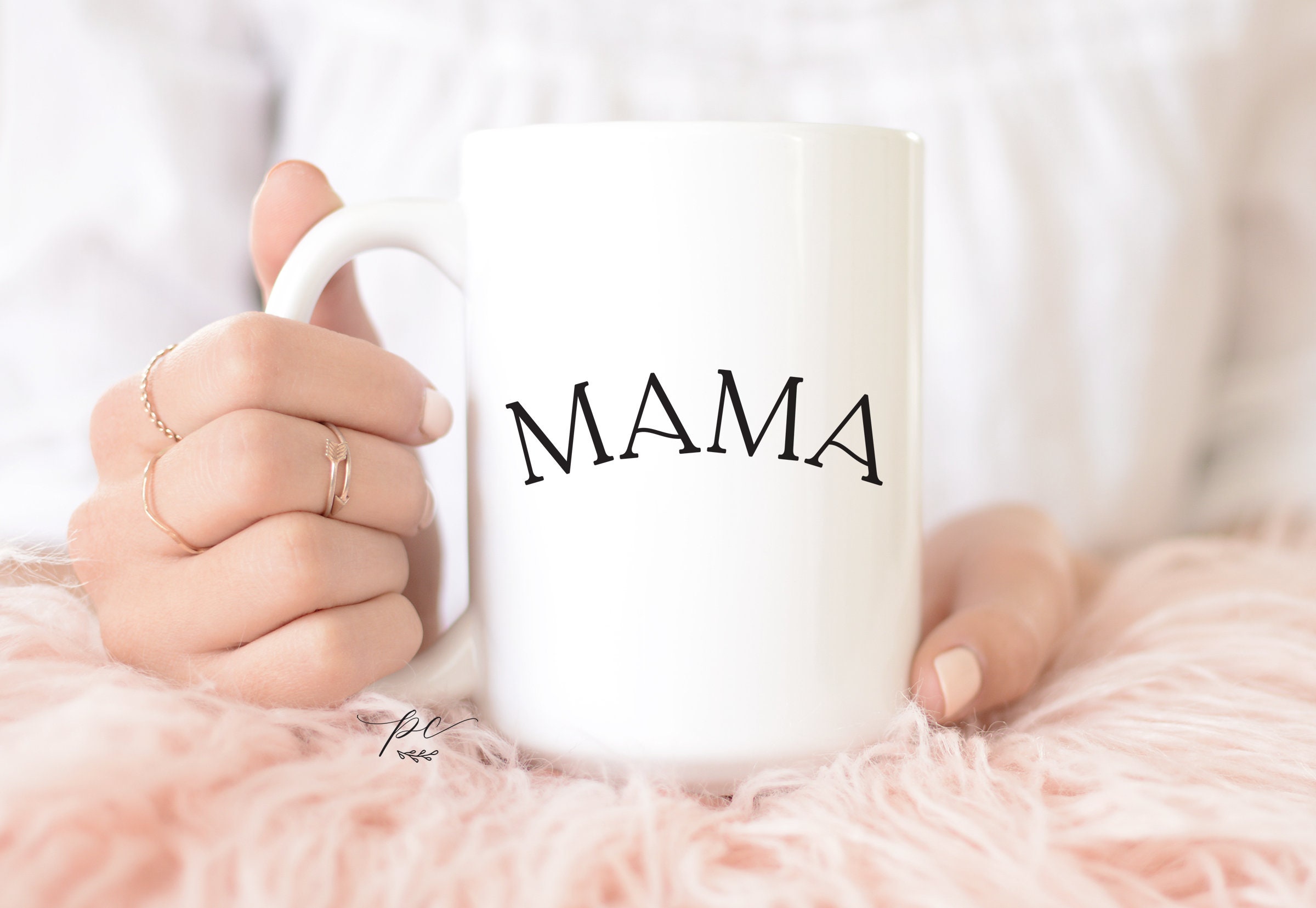 Mamá moderna svg, día de la madre svg, archivos para cricut y silueta ...