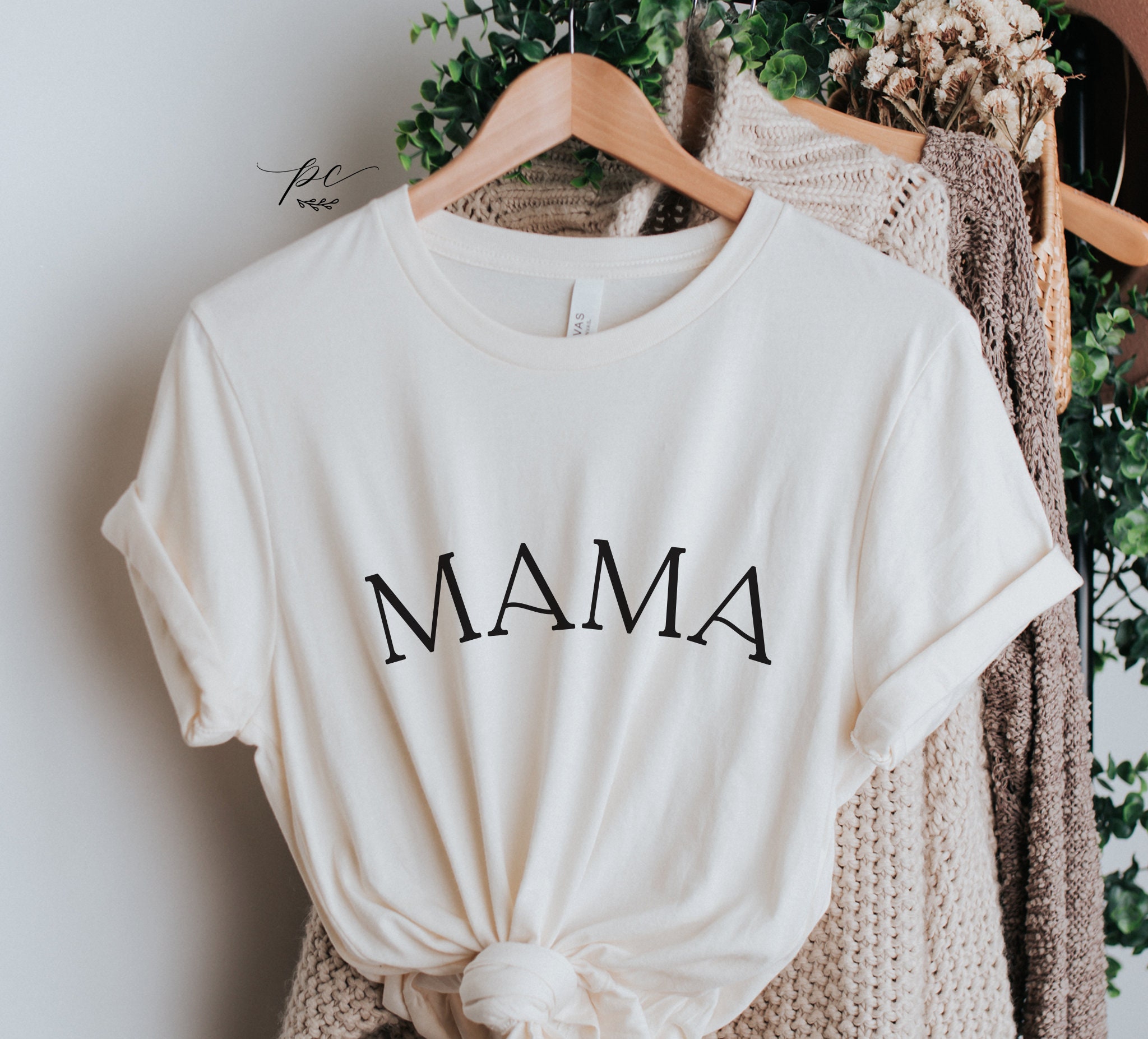 Mamá moderna svg, día de la madre svg, archivos para cricut y silueta ...