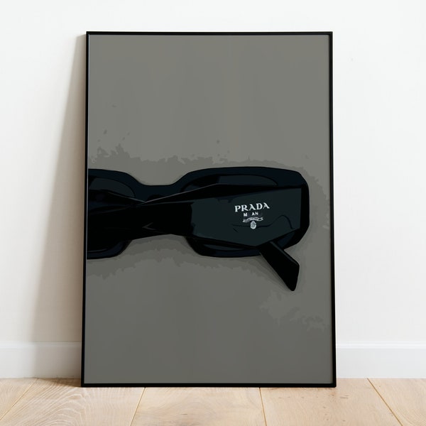 Prada - Etsy