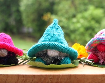Gonk Knitting Patterns | Etsy UK