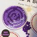 Build A Burger Perler Bead Templates | Hama Beads Fuse Beads ...