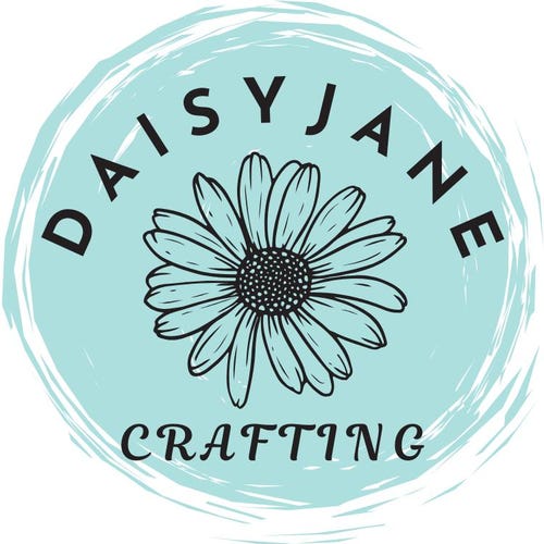 DaisyJaneCrafting - Etsy