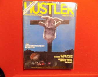 Hustler Vintage | Etsy