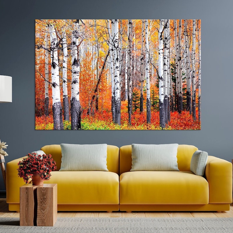 Nature Wall Art - Etsy