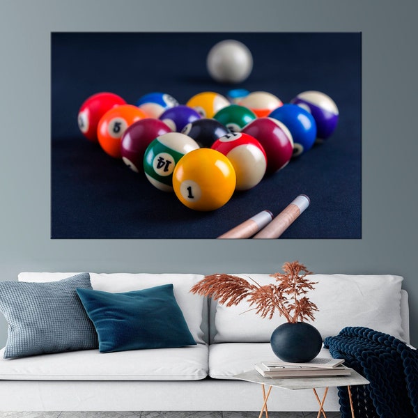 Pool Table Lights - Etsy