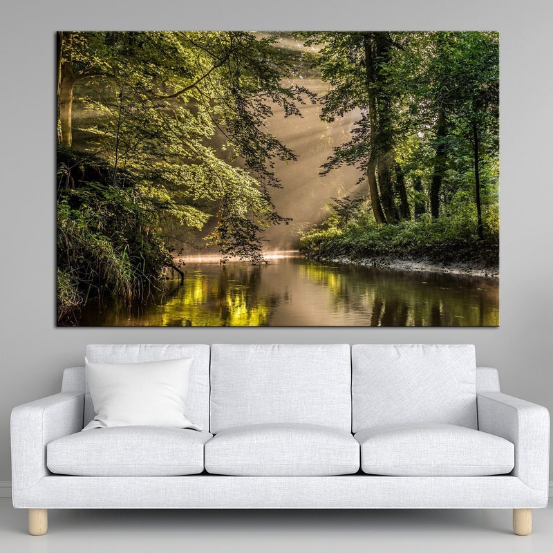 Nature Wall Art - Etsy