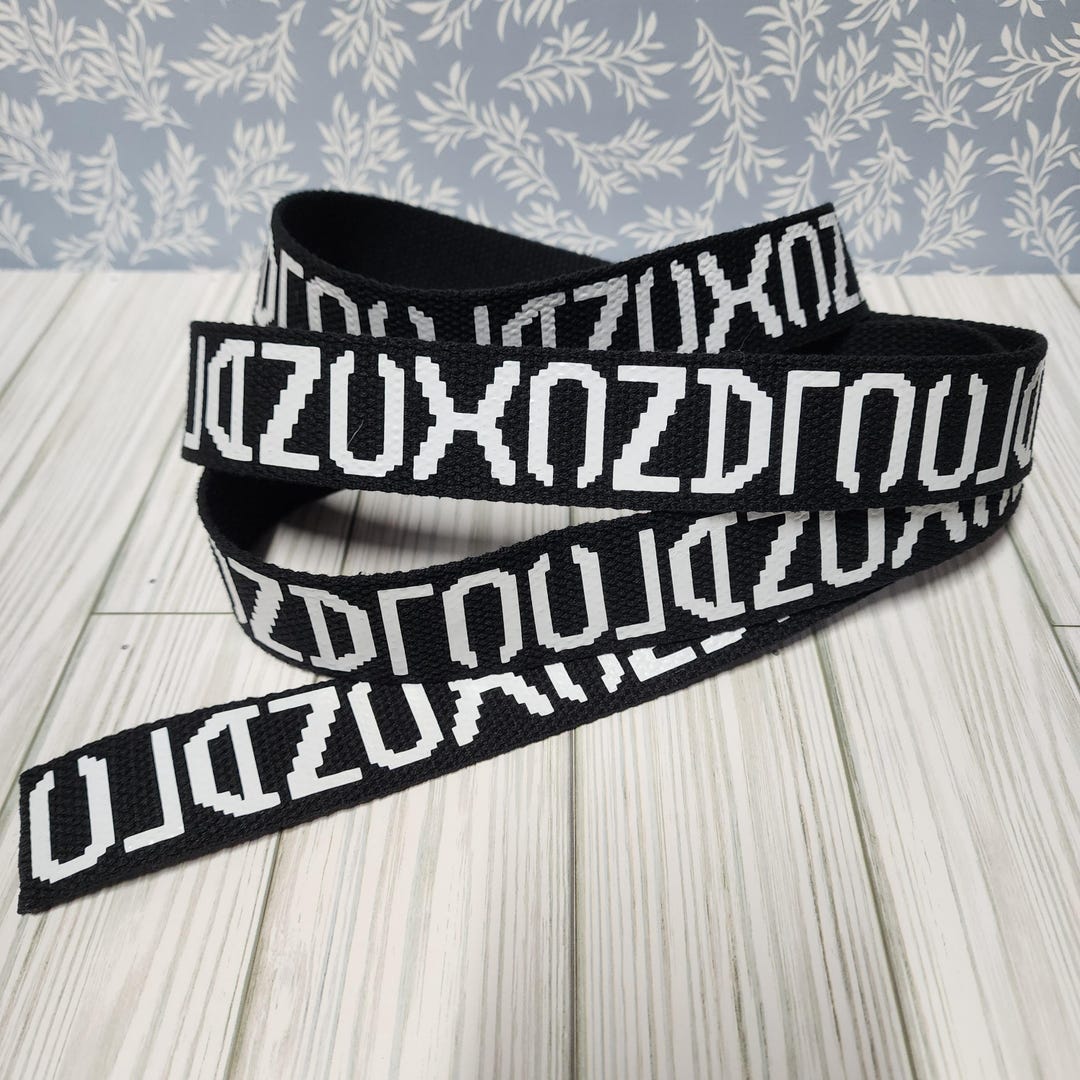 Twenty One Pilots Clancy Stole - Etsy