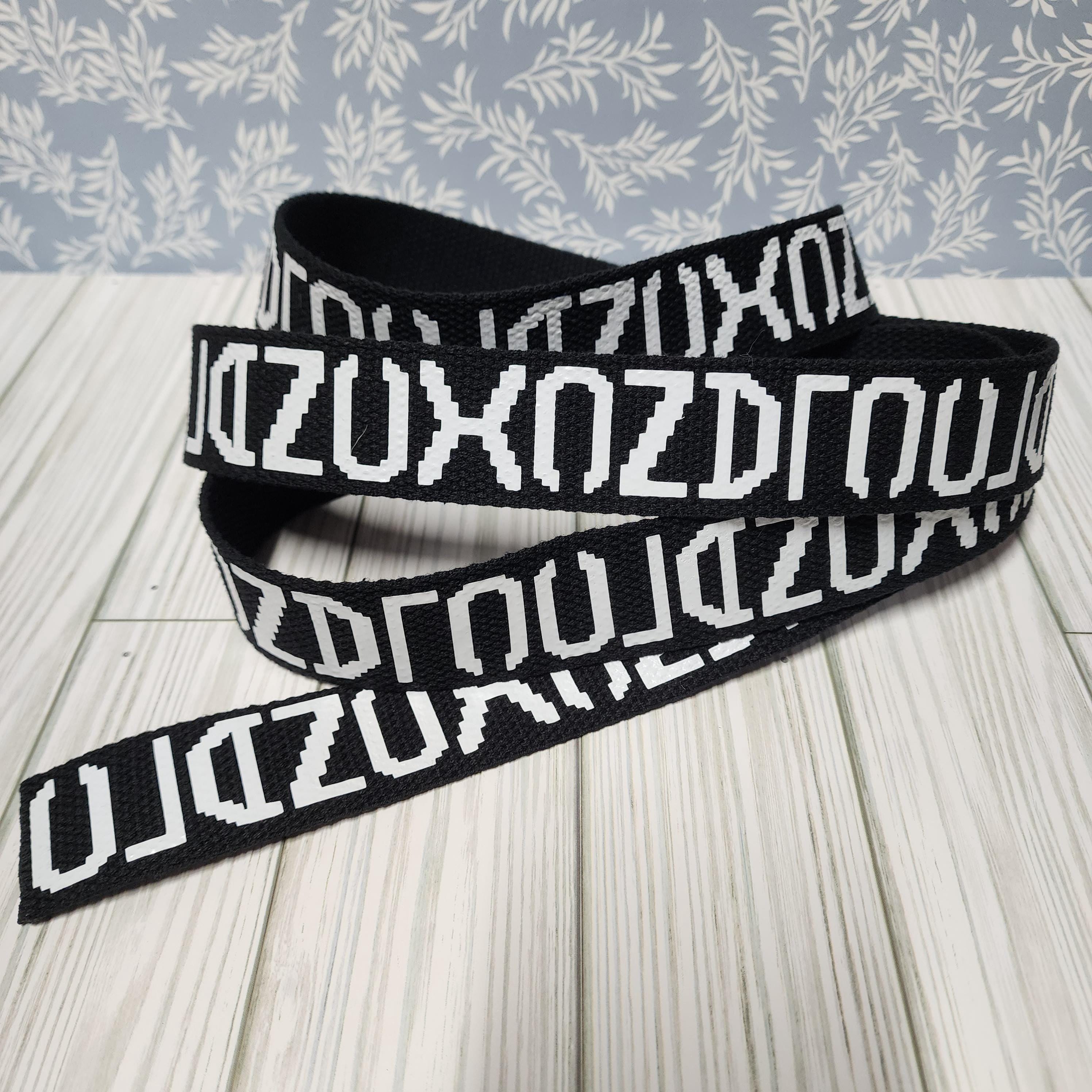 Twenty One Pilots Clancy Stole - Etsy