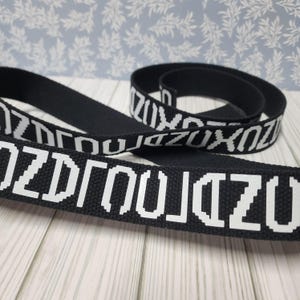 Twenty One Pilots Clancy Stole - Etsy