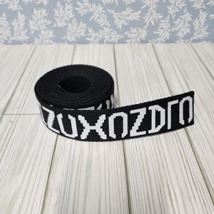 Twenty One Pilots Clancy Stole - Etsy