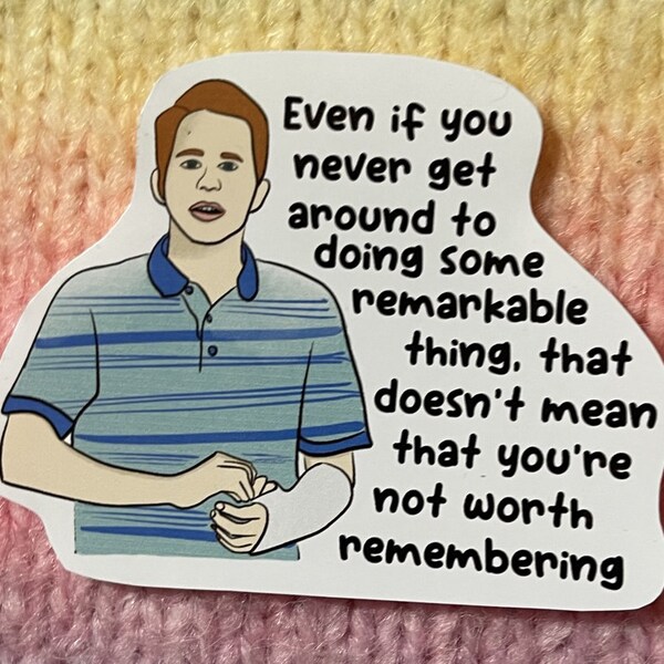 Dear Evan Hansen - Etsy UK