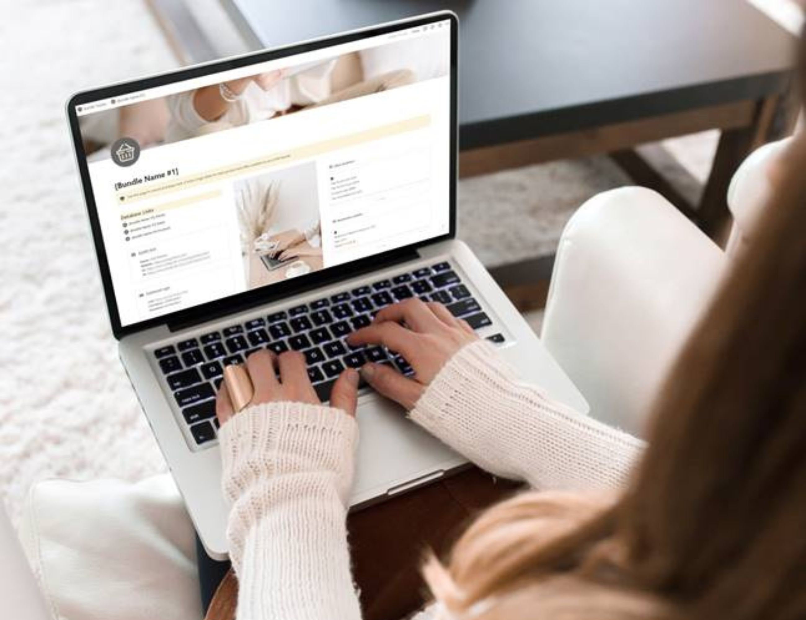 Notion Template Notion Course Planner Bundle Tracker Course Tracker ...