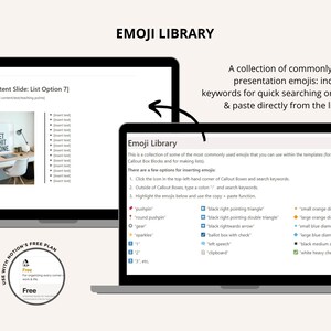 Notion Presentation Template Notion Template Presentation Slides Notion ...