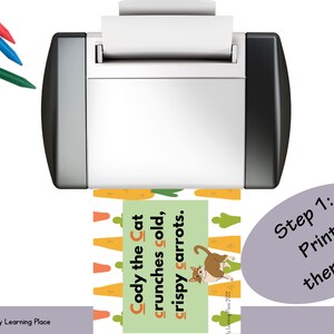 Alphabet Alliteration Posters for Letter Sounds | Phonological ...