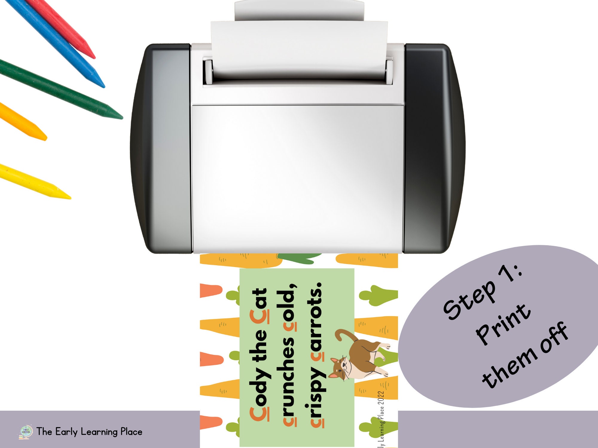 Alphabet Alliteration Posters for Letter Sounds Phonological Awareness ...