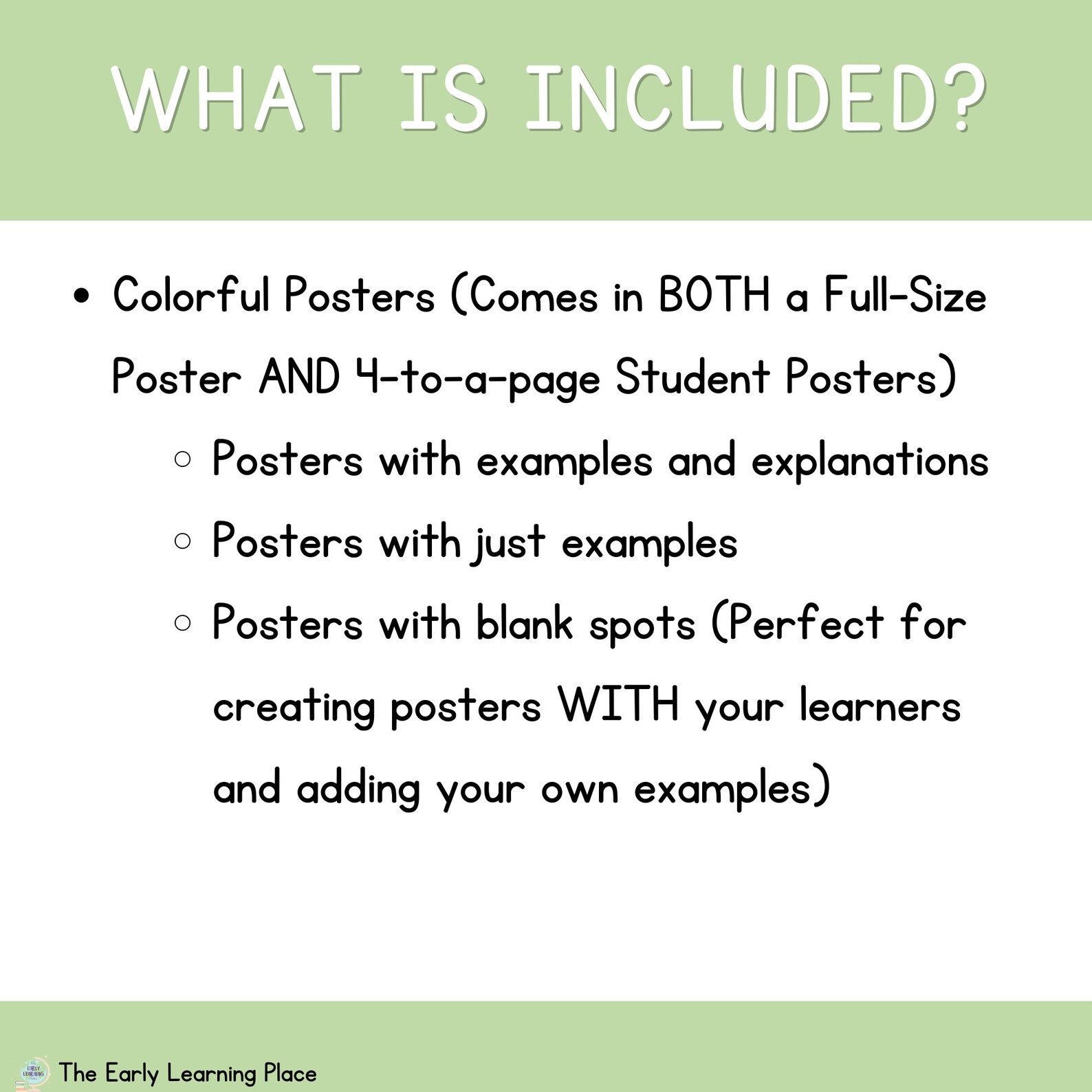Sounds of Y Chameleon Posters | Orton Gillingham Aligned | Phonics - Etsy
