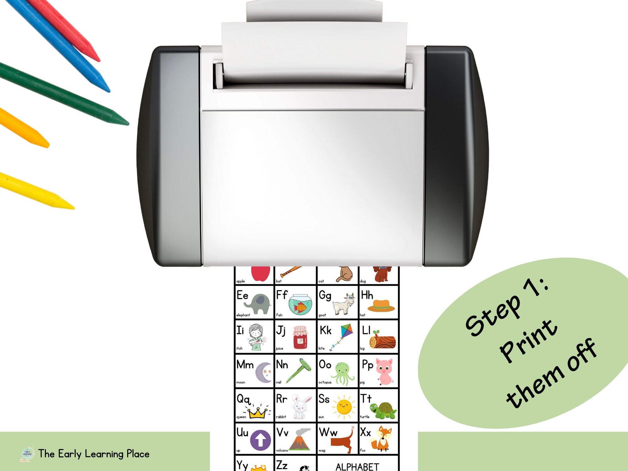 Short and Long Vowel Posters/sorts & Consonant Poster/sort | Alphabet ...