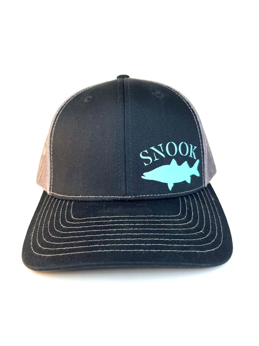 Snook Fishing Hat by Fishnanigans - Etsy