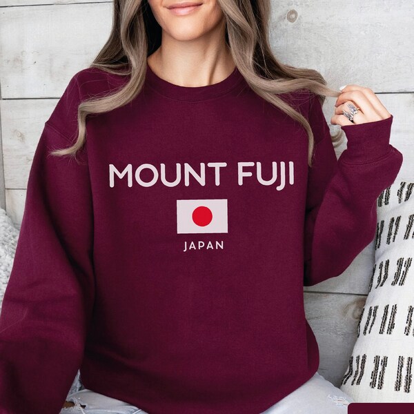 Mount Fuji Japan - Etsy