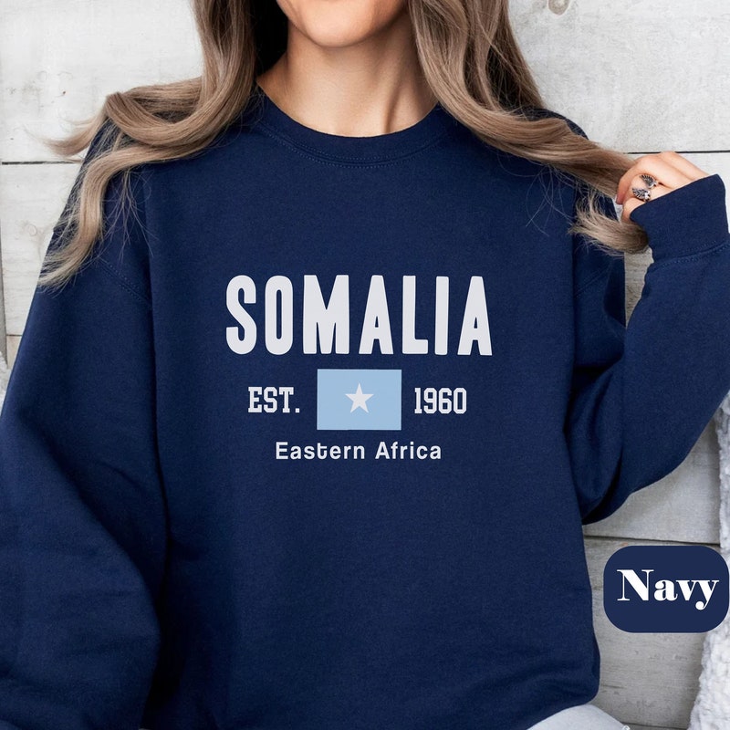 Somali - Etsy