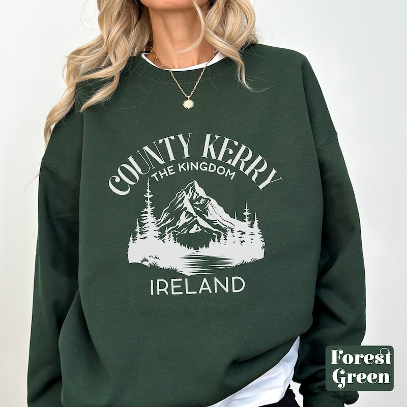 Irish Gifts - 60+ Gift Ideas for 2025