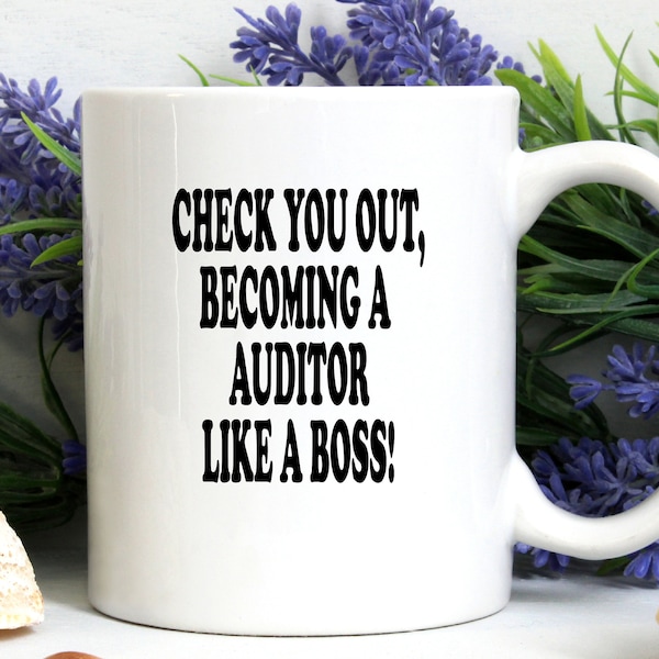 Audit Humor - Etsy