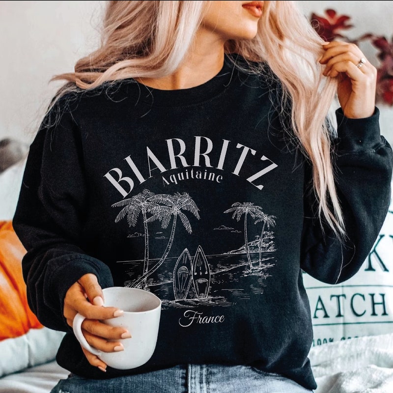 Basque Country - Etsy