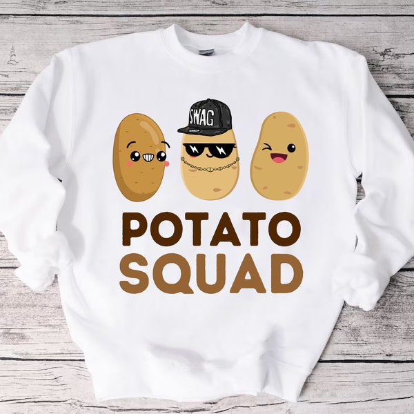Potato Costume - Etsy