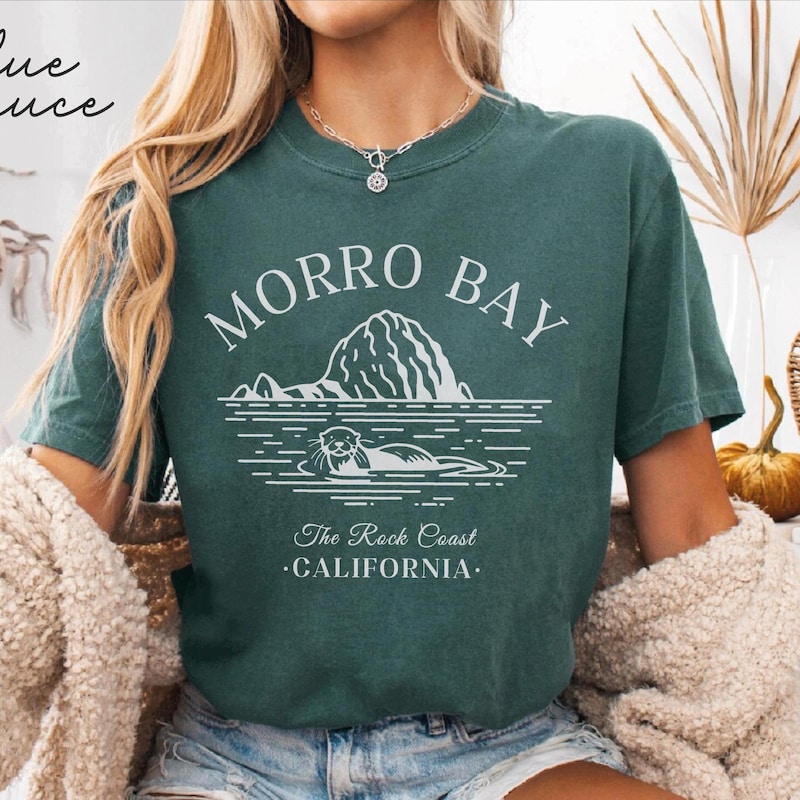 Monterey Bay - Etsy