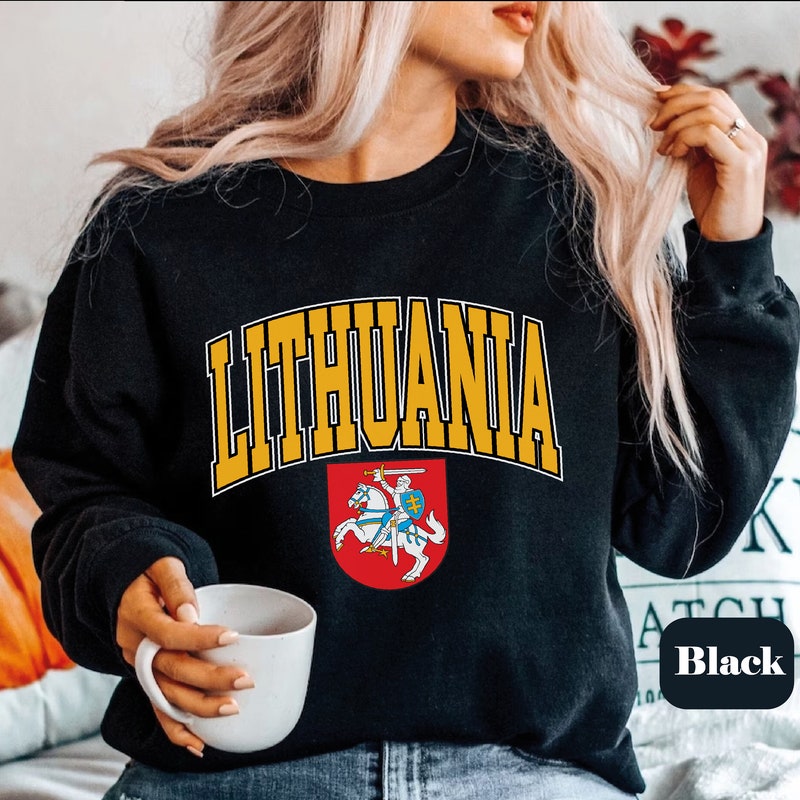 Lithuania Gifts - 60+ Gift Ideas for 2025