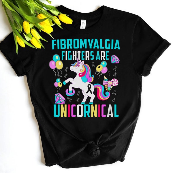 Fibromyalgia - Etsy