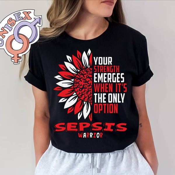 Sepsis Awareness - Etsy