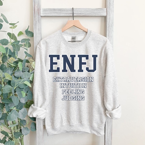 Enfj - Etsy