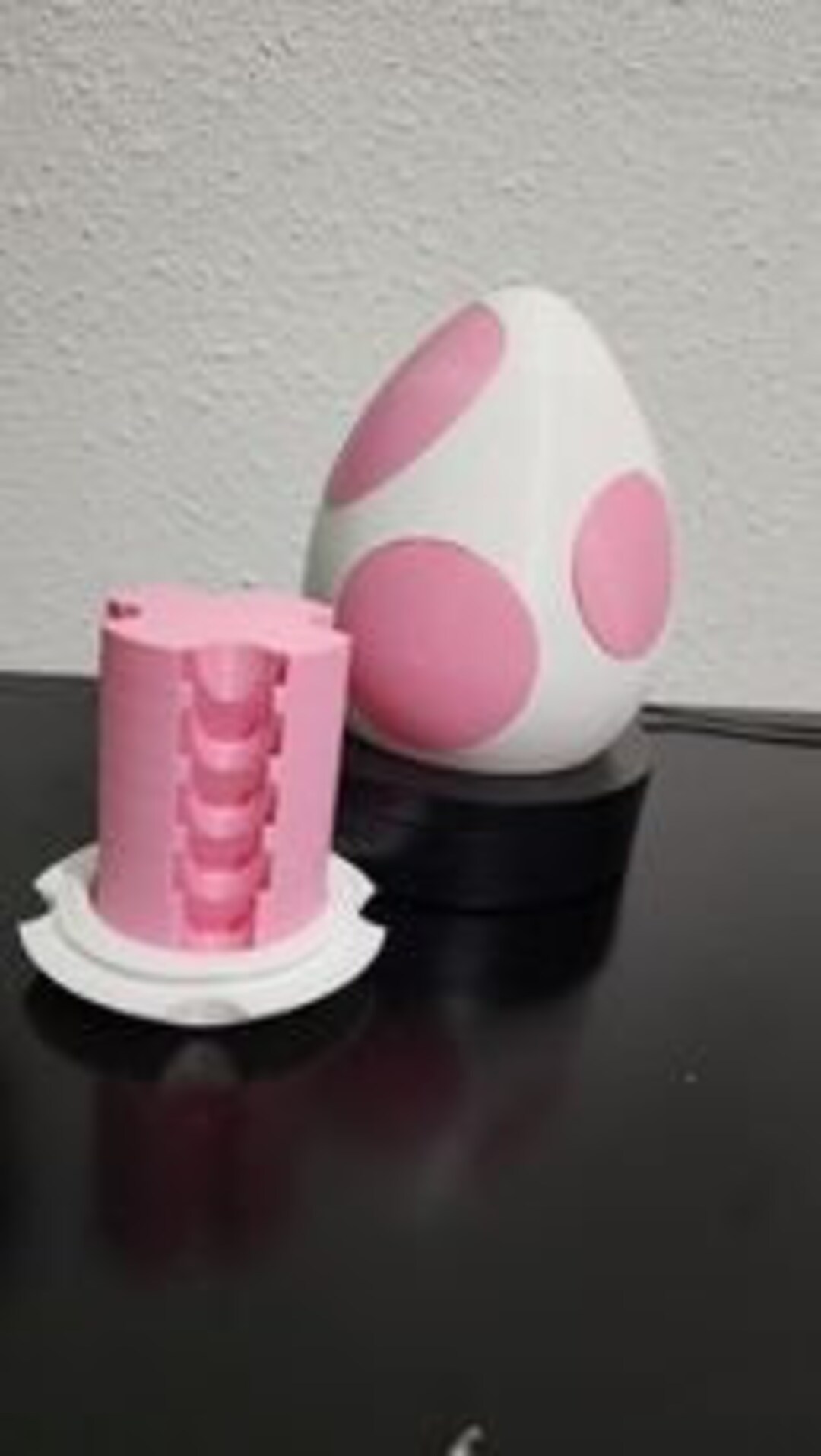 Egg Switch Game Holder - Etsy