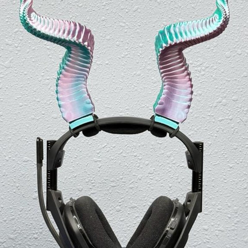 Satyr Horns - Etsy