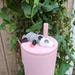 3D Printed Articulated Straw Toppers | Cute Wiggly Straw Charms ...