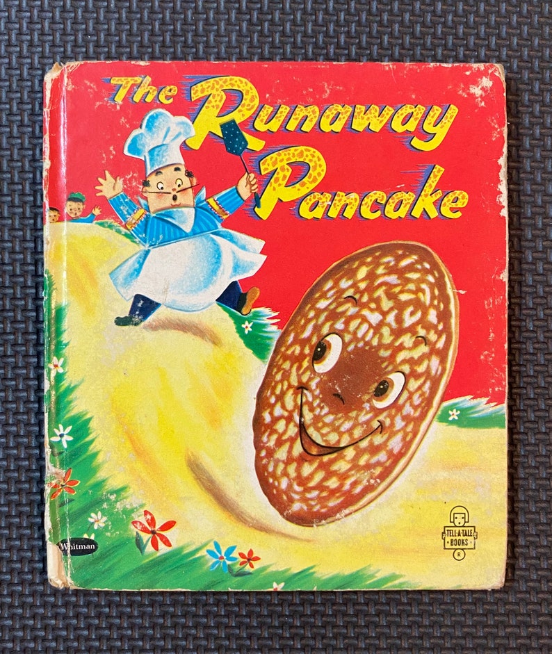 Vintage Children's Books / 50s & 60s - Etsy