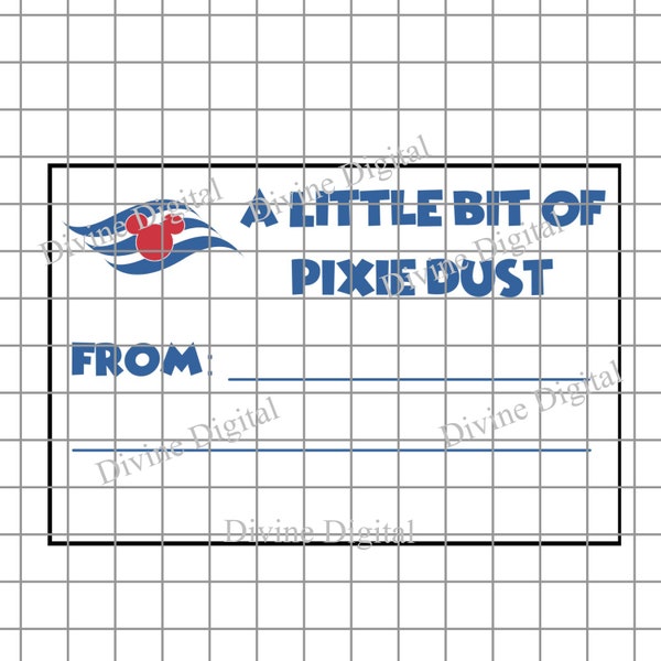 Pixie Dust Svg - Etsy