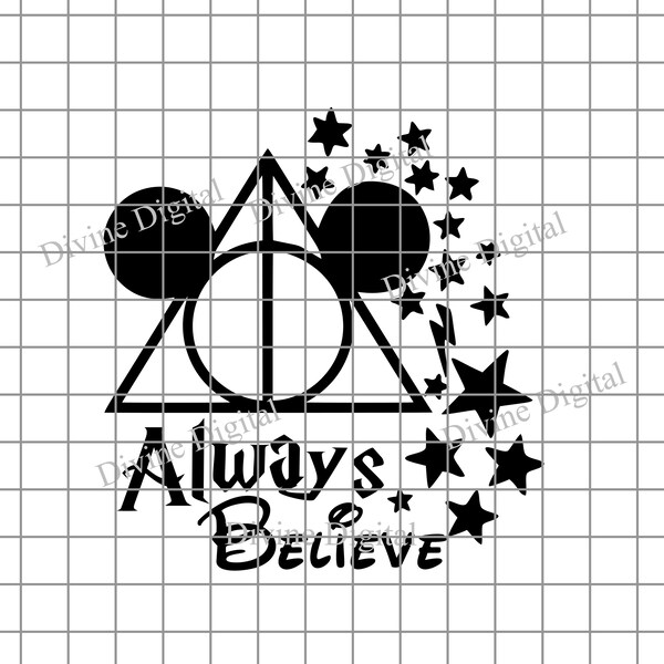 Always Symbol - Etsy